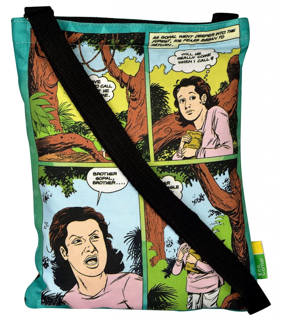 Merchandise | Amar Chitra Katha
