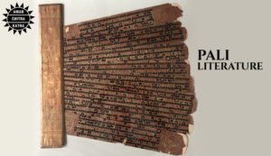 What is Pali literature? - Amar Chitra Katha
