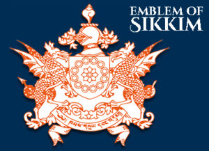 The Story Of Sikkim - Amar Chitra Katha