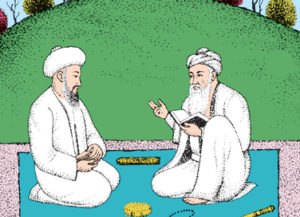 Sufi Saints of India - Amar Chitra Katha