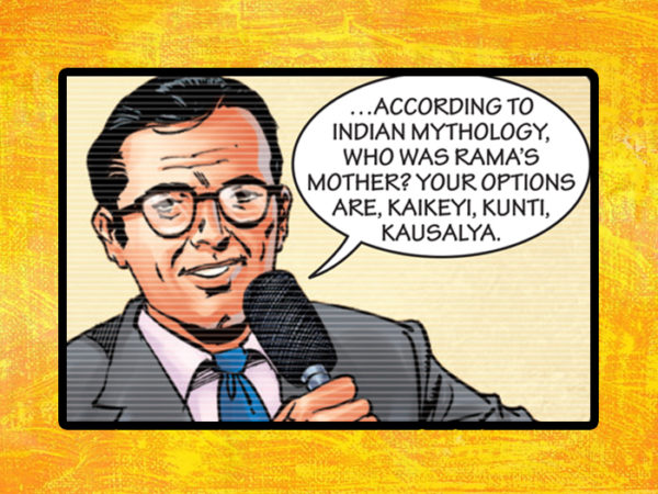 Amar Chitra Katha History | Indian Comic Book Series