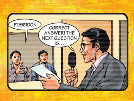 Amar Chitra Katha History | Indian Comic Book Series