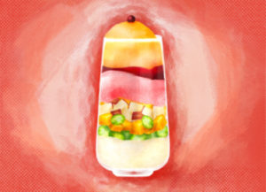 Manglorean Famous Gadbad Ice Cream | The Unique Invention