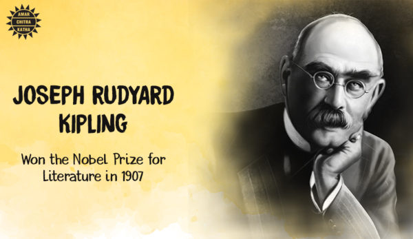 Nobel Laureates with Indian Origins – Part 2 | Amar Chitra Katha