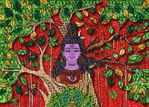 Ashwattha King of Trees | Hindu Mythology Story Book | Amar Chitra Katha