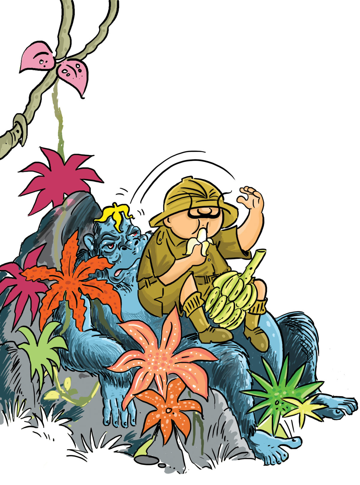 Relive the Golden Era of Indian Comics with the Tinkle Mega Collection ...