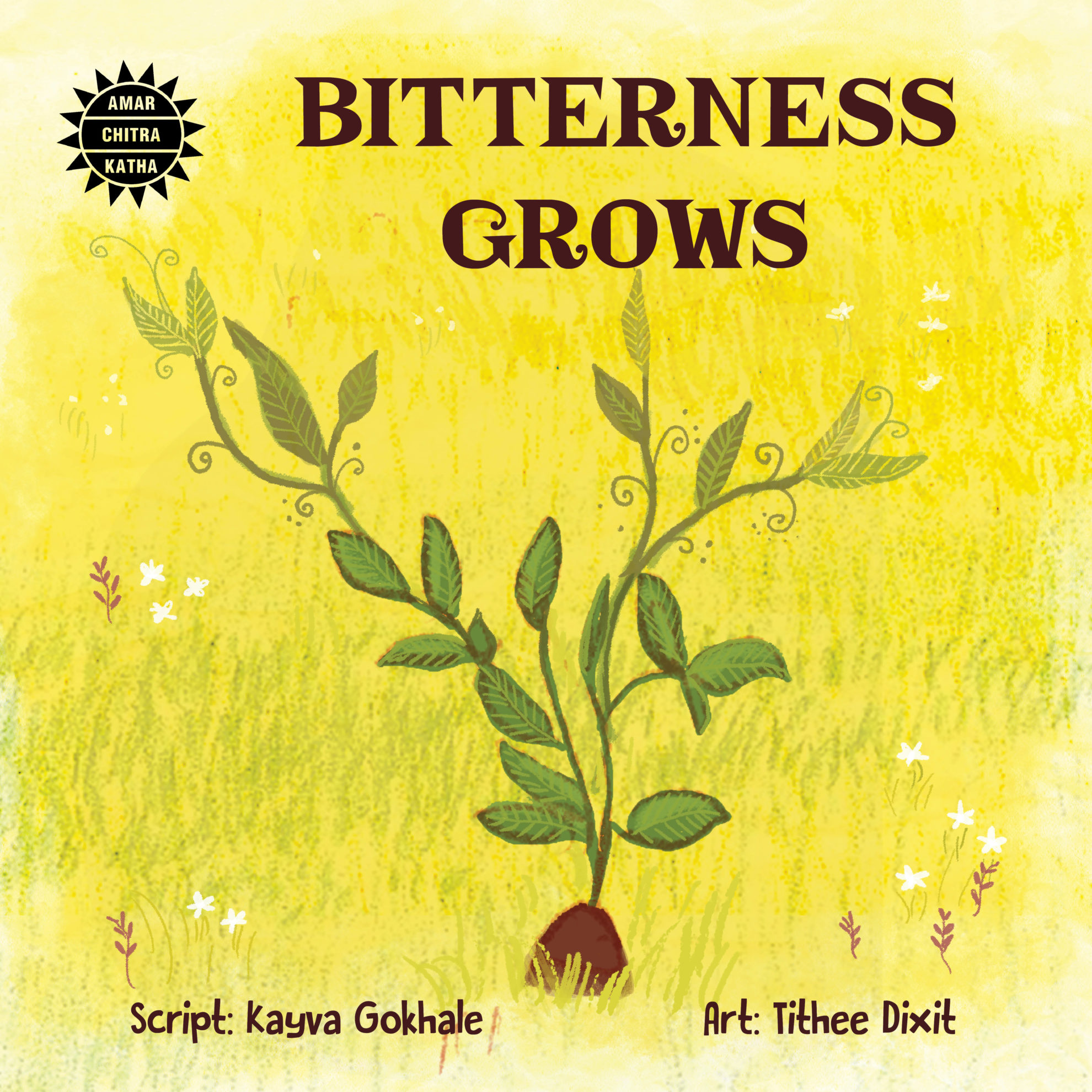 webcomic Archive - Amar Chitra Katha